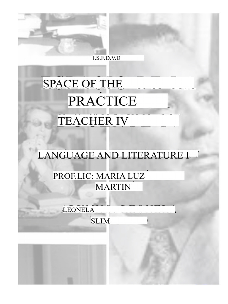 Fantastic Didactic Sequence | PDF | Fantasy