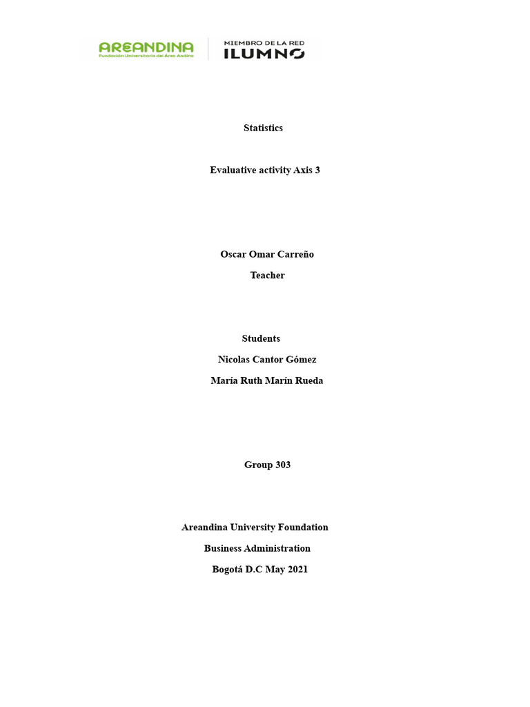 THE BUSINESS SCHOOLS OF ASIA Axis 3 Final | PDF | Statistics ...