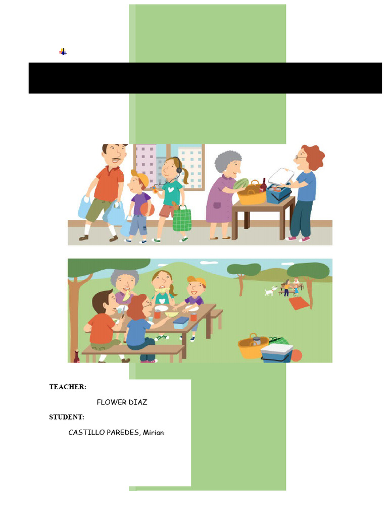 Family Values Learning Session Plan | PDF | Behavioural Sciences ...