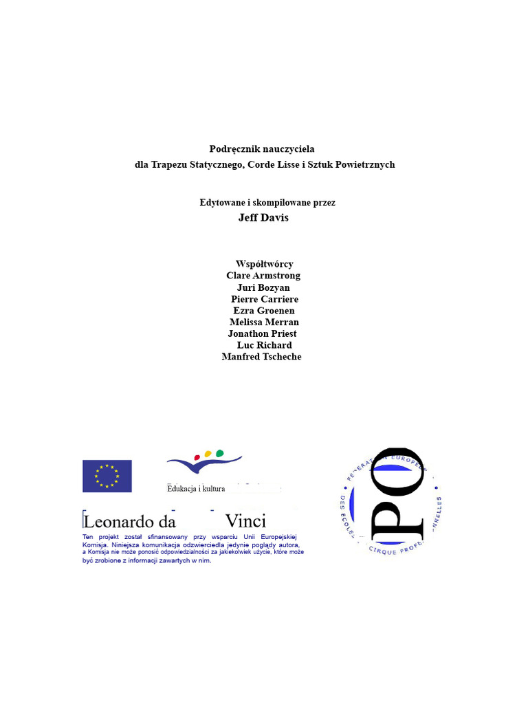 Podręcznik Aerial | PDF