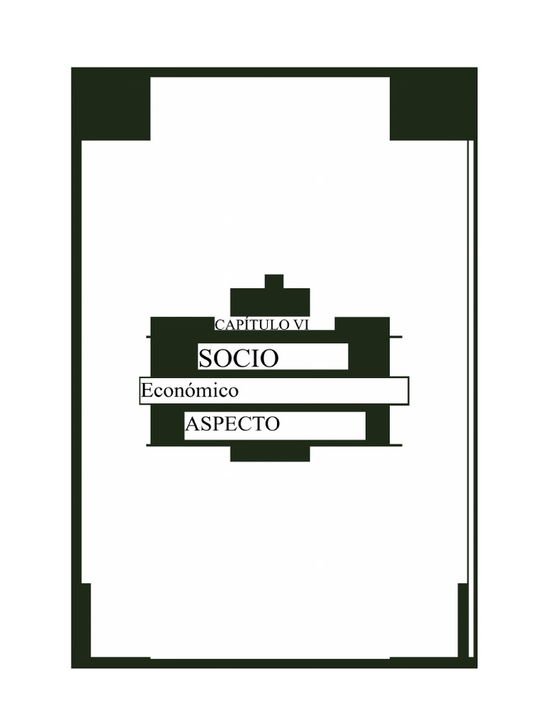 Impacto Socioeconómico de Balisusò | PDF | Desempleo | Residuos