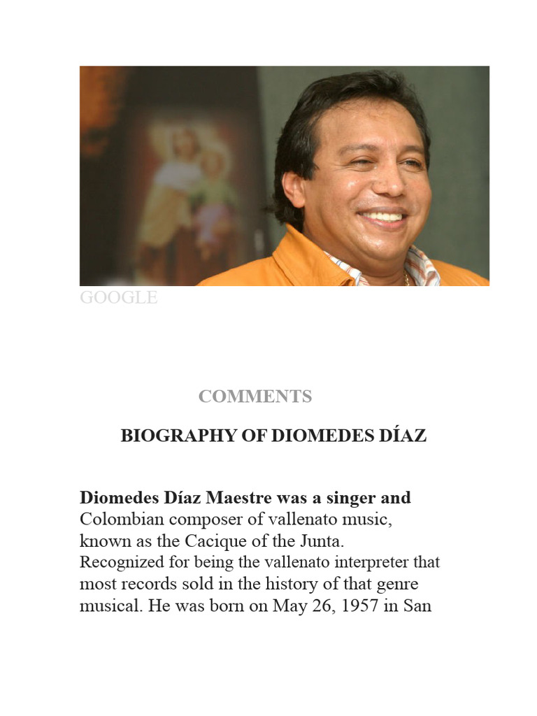 Diomedes | PDF