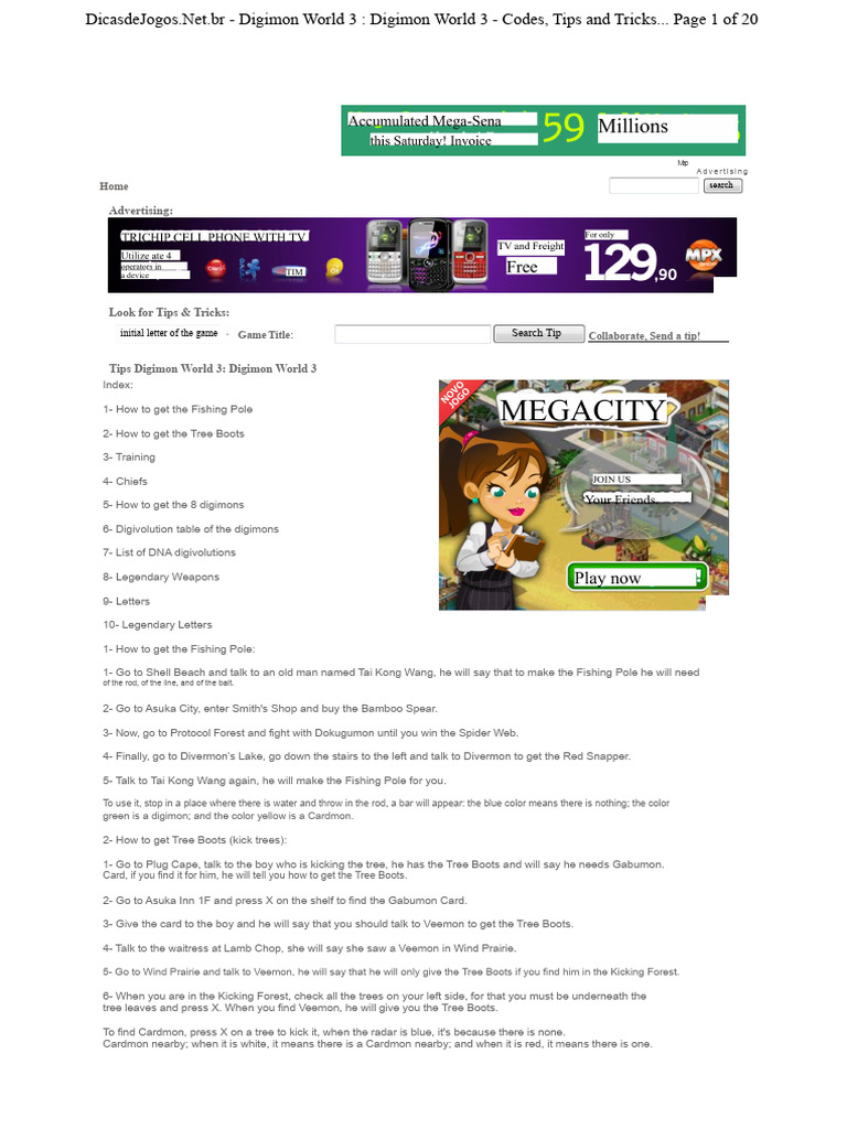 Digi Evolutions | PDF