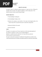 SPEC Carbopol Ultrez 10-1 | PDF | Materials