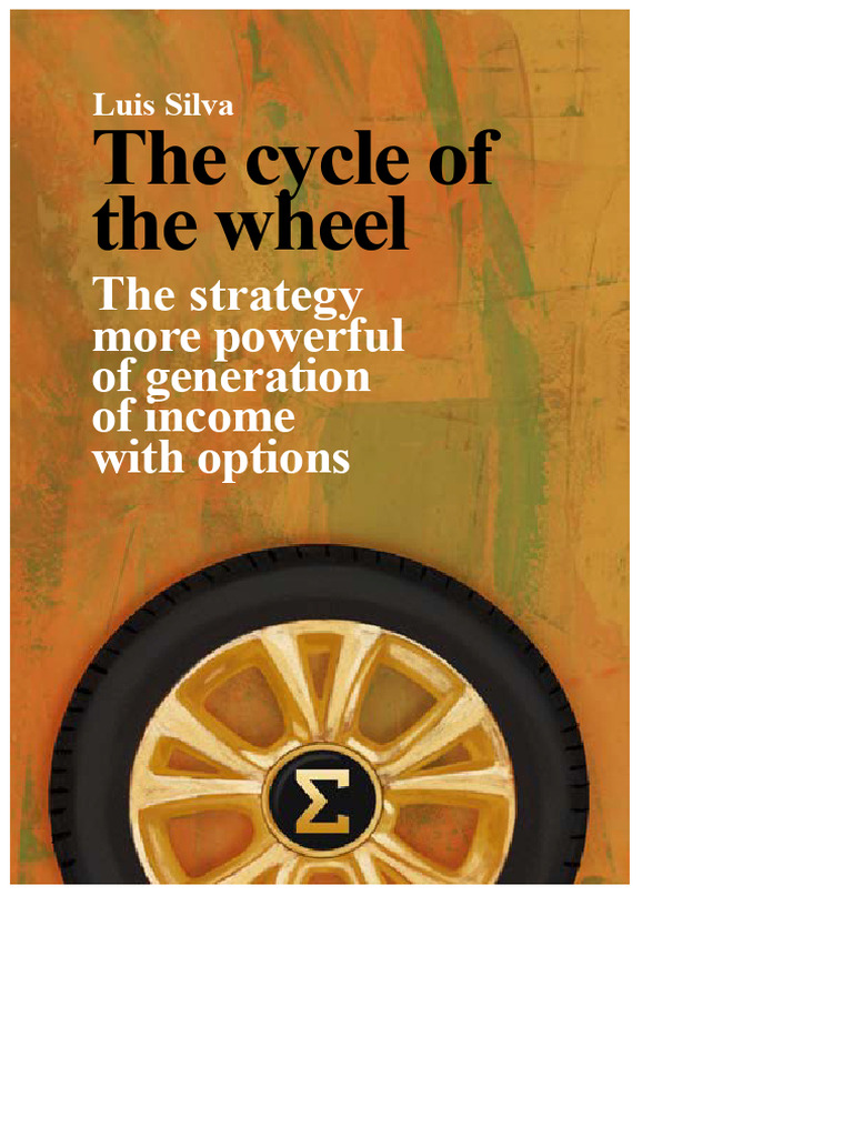 Mastering the Wheel Cycle Strategy | PDF | Put Option | Option (Finance)