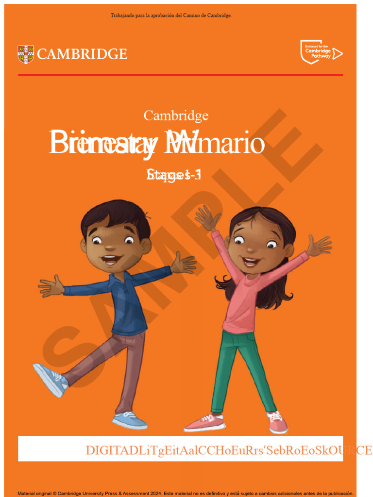 Plan de Lección: Emociones en Bienestar Primario | PDF | Las emociones ...