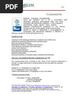 Hidrasec: Pediatric Diarrhea Treatment | PDF | Diarrhea | Dose ...