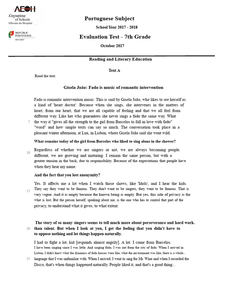 Test-1 News Text-Narrative With-Correction | PDF | Grammar | Syntax
