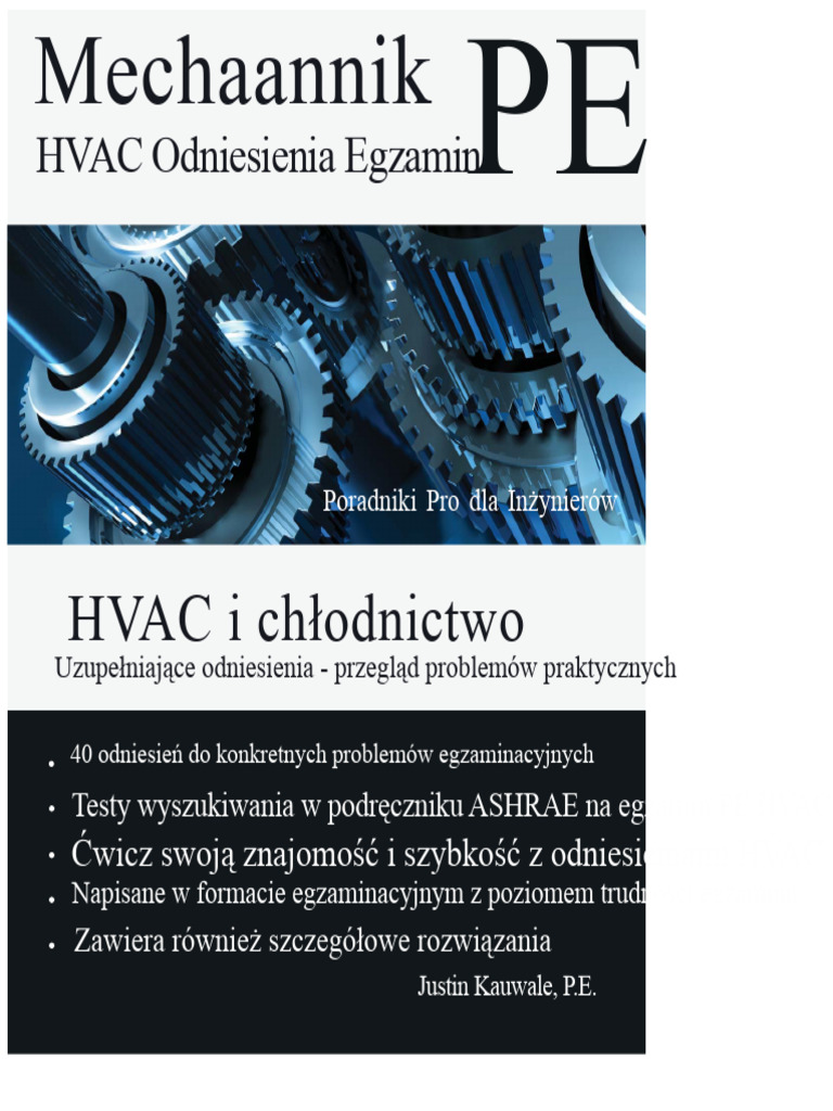 Hvacreferenceexamsample PDF | PDF
