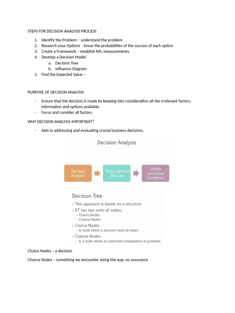 ManSci Notes (Oct. 12, 2023) | PDF