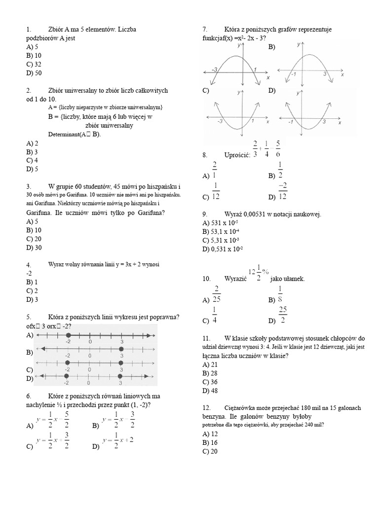 Atlib 2011 | PDF