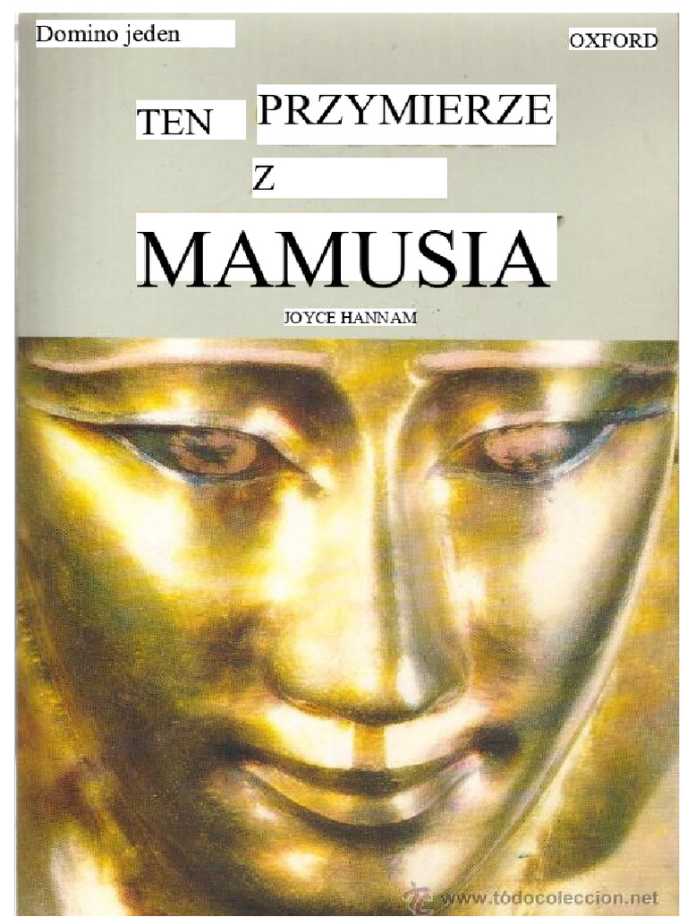 Klątwa Mumii | PDF