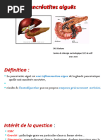 Critères de Tokyo pour cholécystite aiguë | PDF | Vésicule biliaire | Médecine clinique