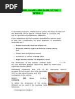Checklist For Procedure Room Formalization | PDF | Surgery | Infrastructure