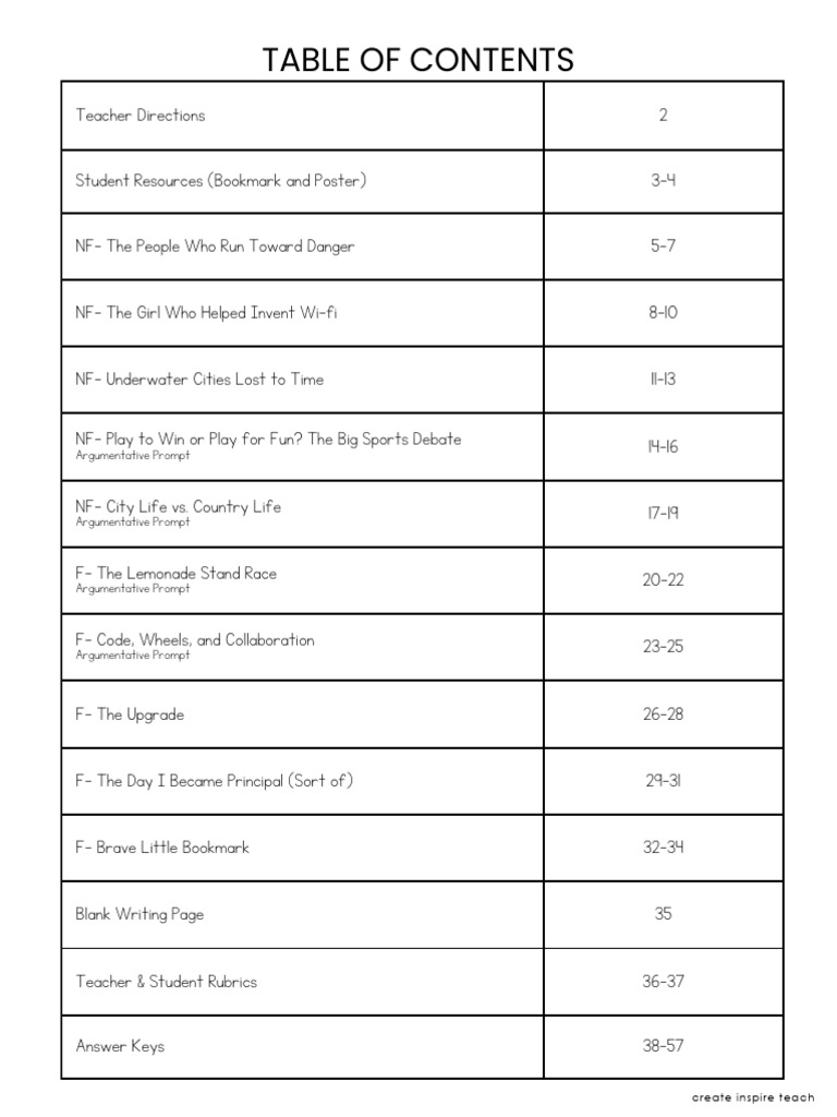 Constructed Response Writing Guide | PDF | Tornadoes | Storms