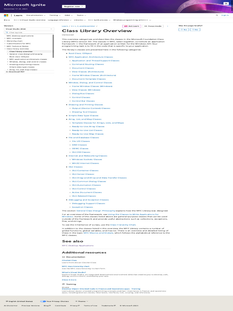 Explorer Les Fonctionnalités de L'éditeur de Code - Visual Studio (Windows) - Microsoft Learn ...