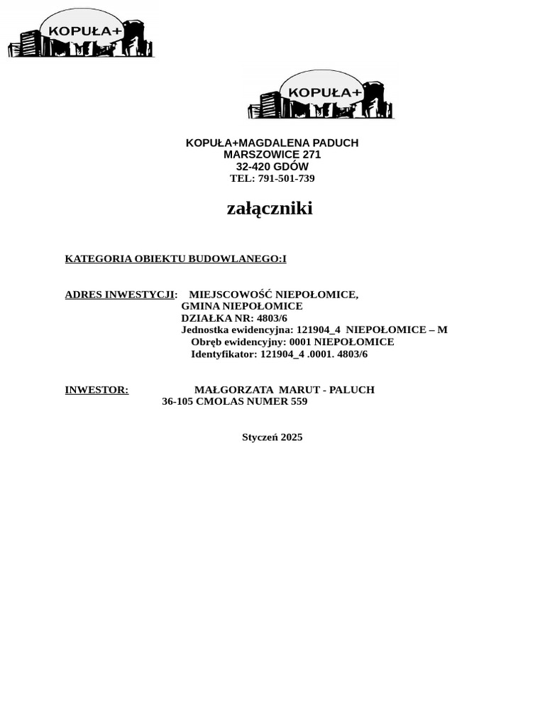 BIOZ PALUCH - Docx - 0 - 1 | PDF