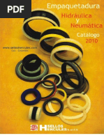 Tabla de Identificaciones de Roscas Hidraulicas | PDF | Ingeniería ...