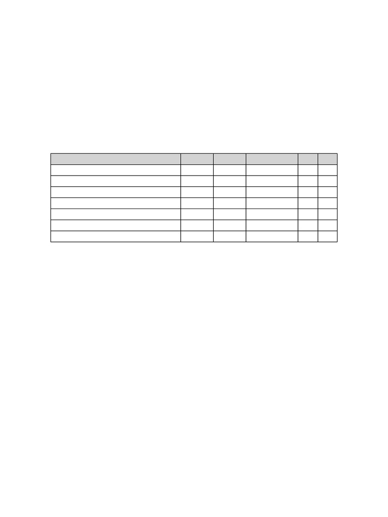 Nashik Hotel Bill Template | PDF