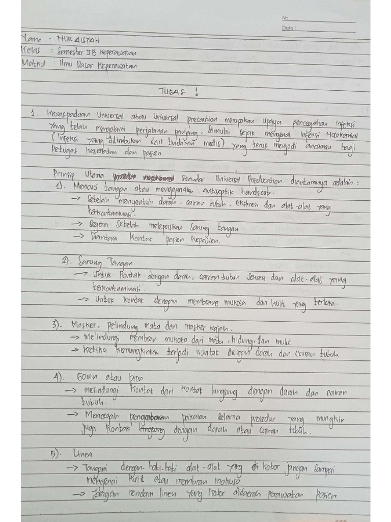 Nur Aisyah - 23010052 | PDF