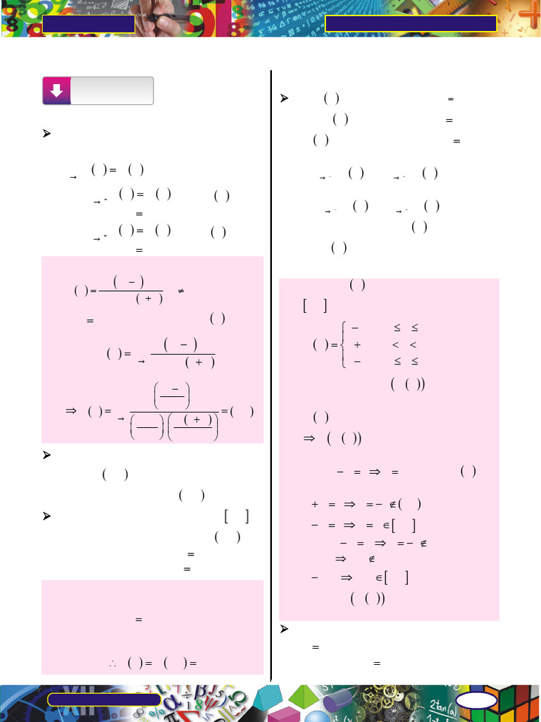 4.continuity C.W (83-100) | PDF | Continuous Function | Function (Mathematics)