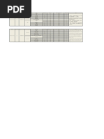 Creality Falcon 2 Material Settings Guide | PDF | Materials | Physical ...