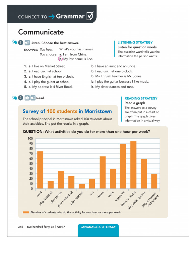 Pg246 Read A Graph Survey | PDF