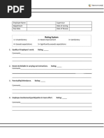 Joining Report Submission Guide | PDF