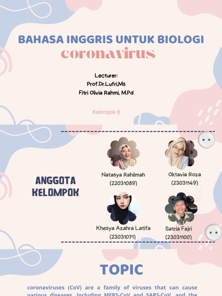 Bib KLPK 6 - Materi Ke 4 | PDF | Verb | Grammatical Tense