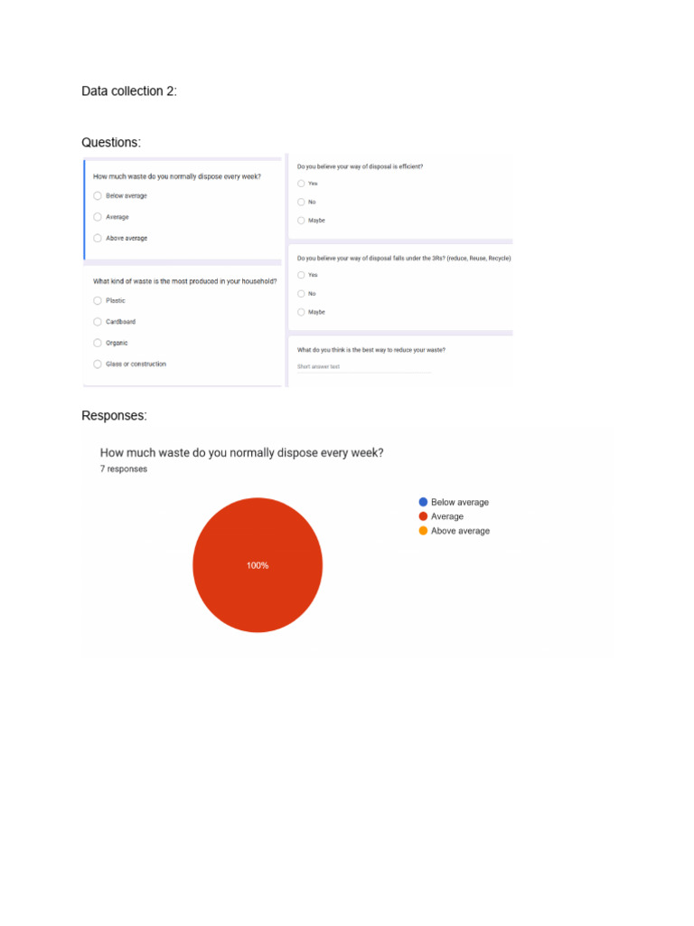 INS Secondary Data Collection | PDF