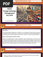 FEMA Guidelines for Borrowing and Lending | PDF | Loans | Reserve Bank ...
