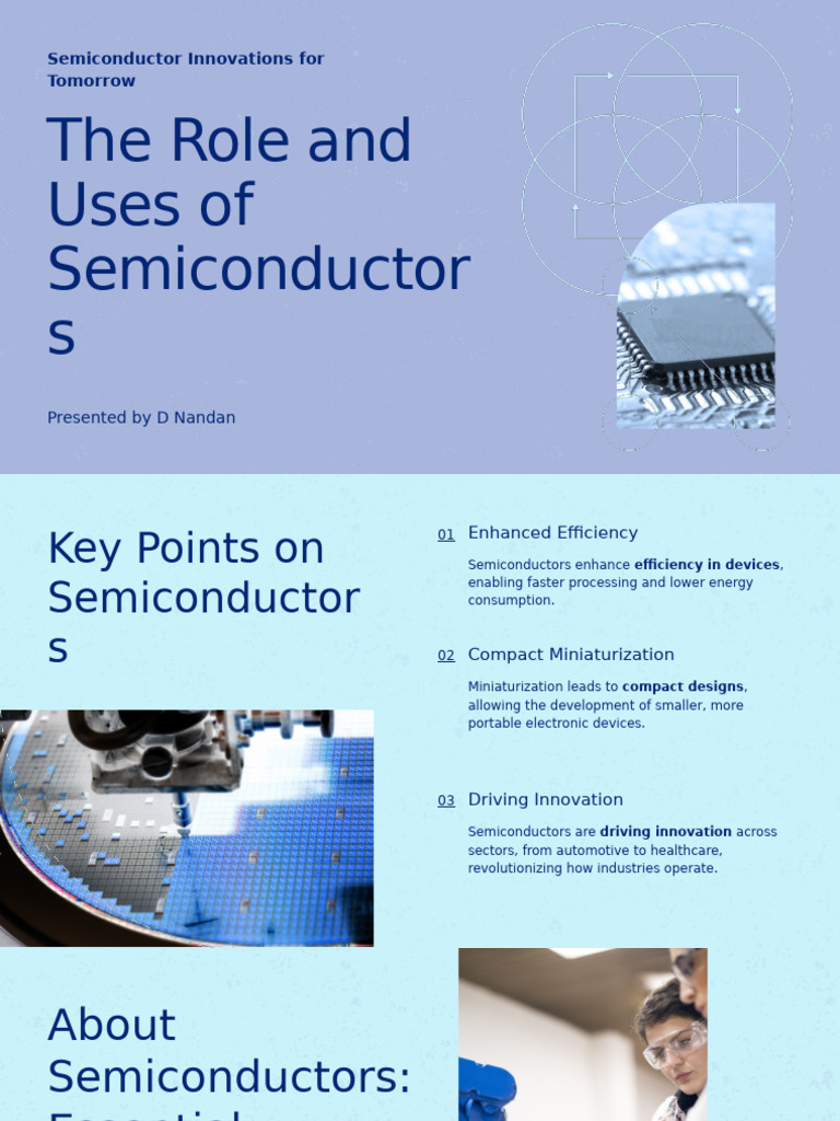 Nandan PPT Final | PDF