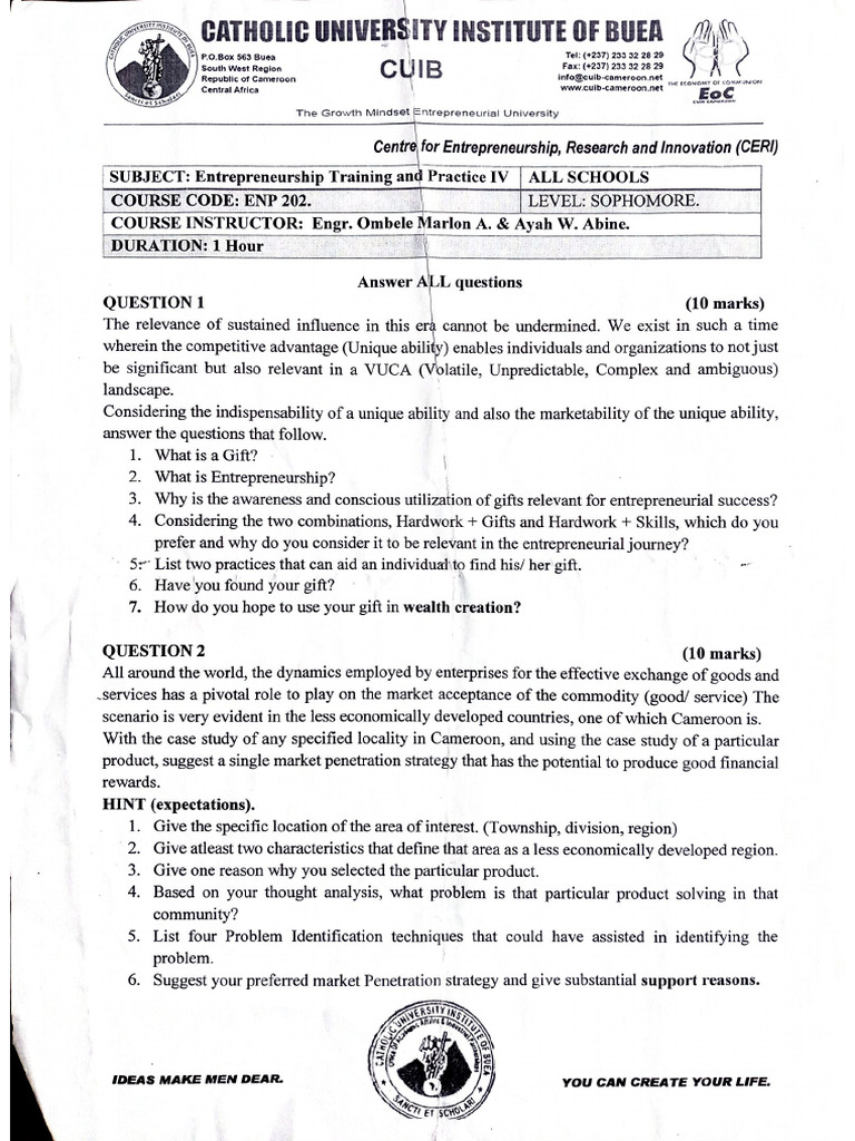 Enp 202-2020 | PDF