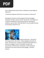 Pyetjet Per Provim Licence Per Infermier | PDF