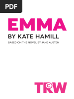 Little Women by Kate Hamill | PDF