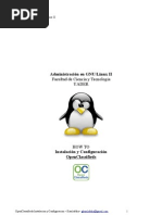 Instalacion de Livezilla Luis Tutorial | PDF | Tabla (base de datos) | Servidor HTTP Apache