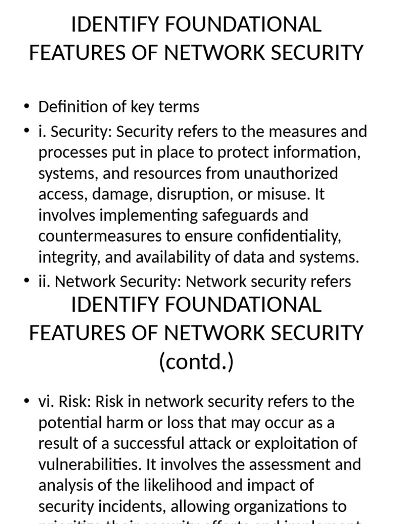 Contol Ict Security Threats | PDF | Security | Computer Security