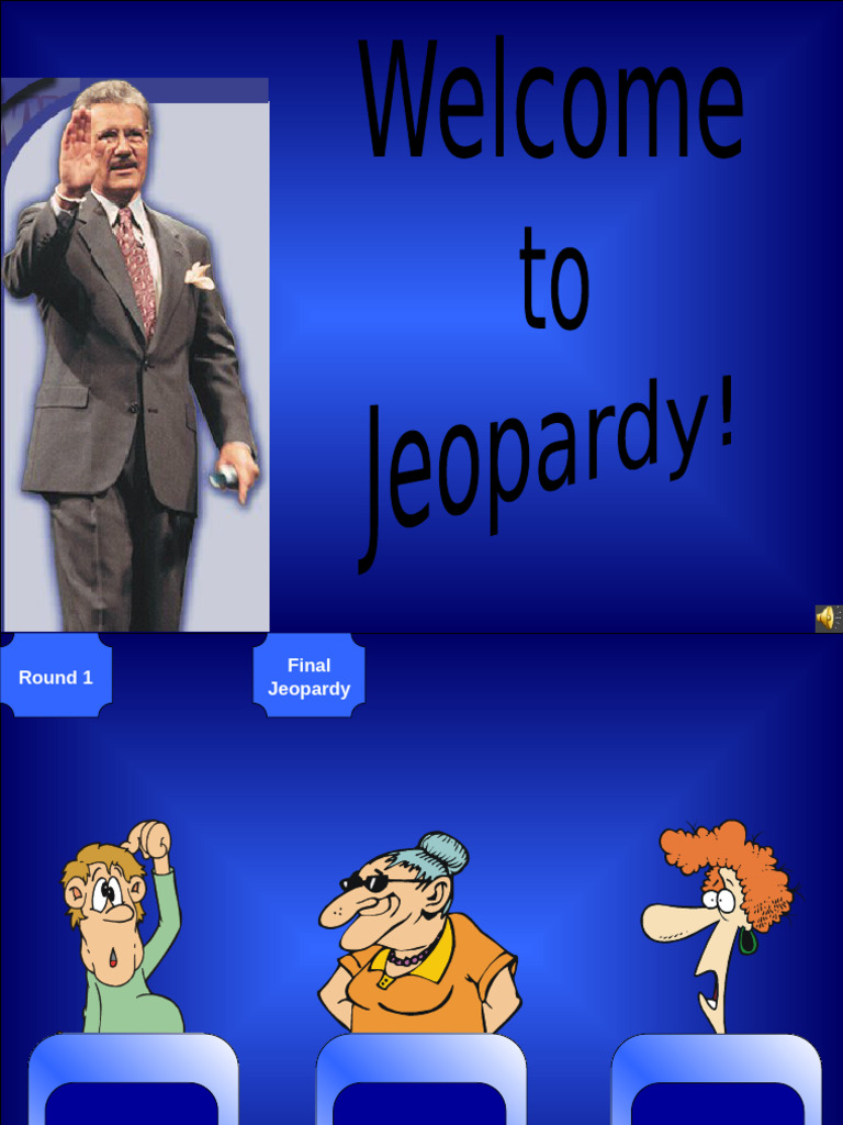 Jeopardy Ecology Unit Test Review (Academic) | PDF | Pollination ...