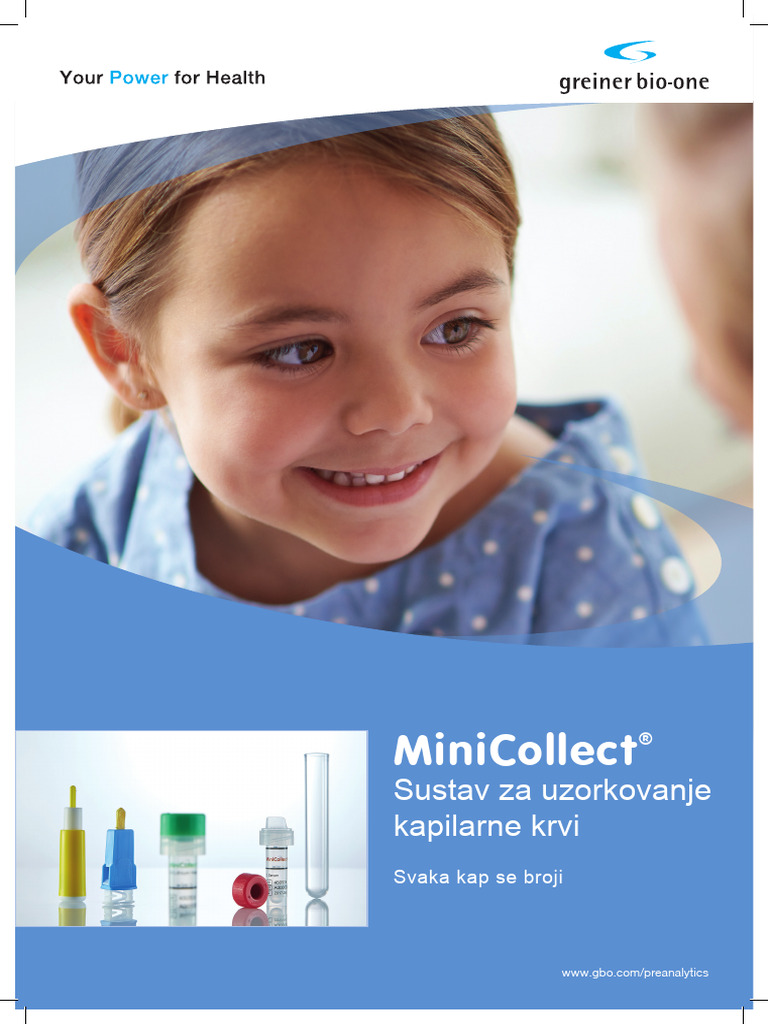 MiniCollect System | PDF