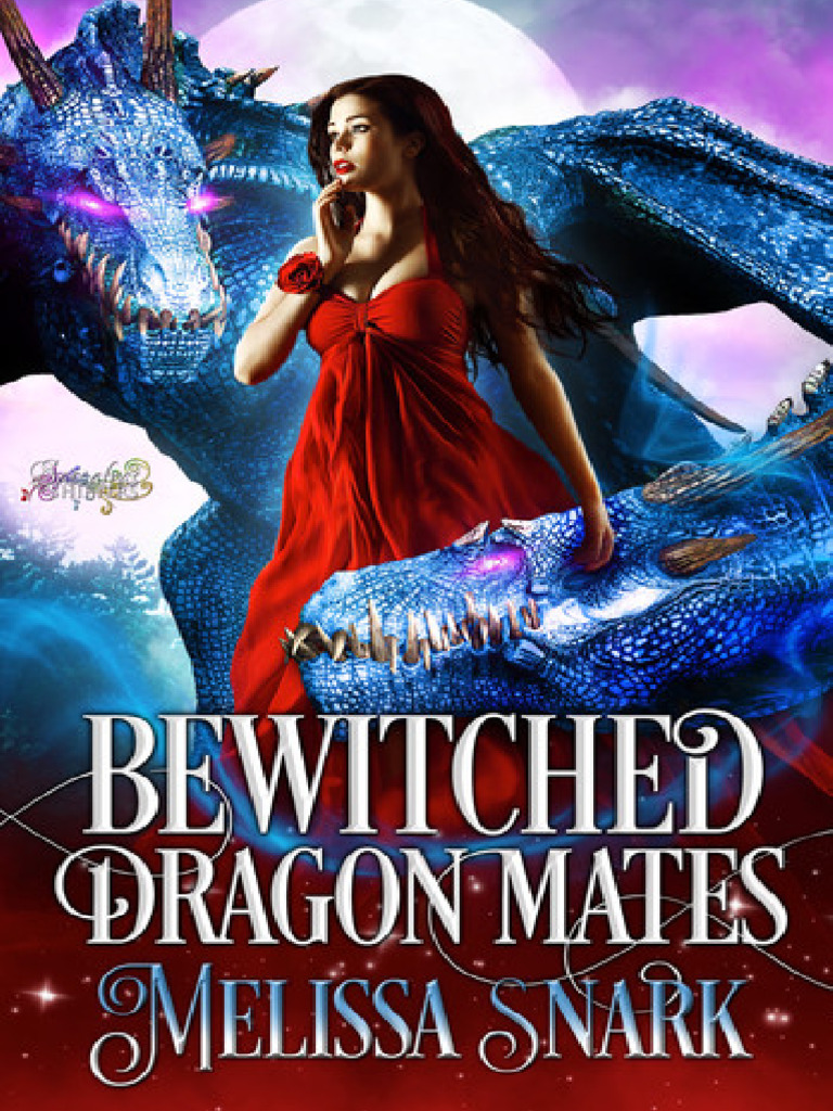 Bewitched Dragon Mates: How To Tame Your Dragon Mate | PDF