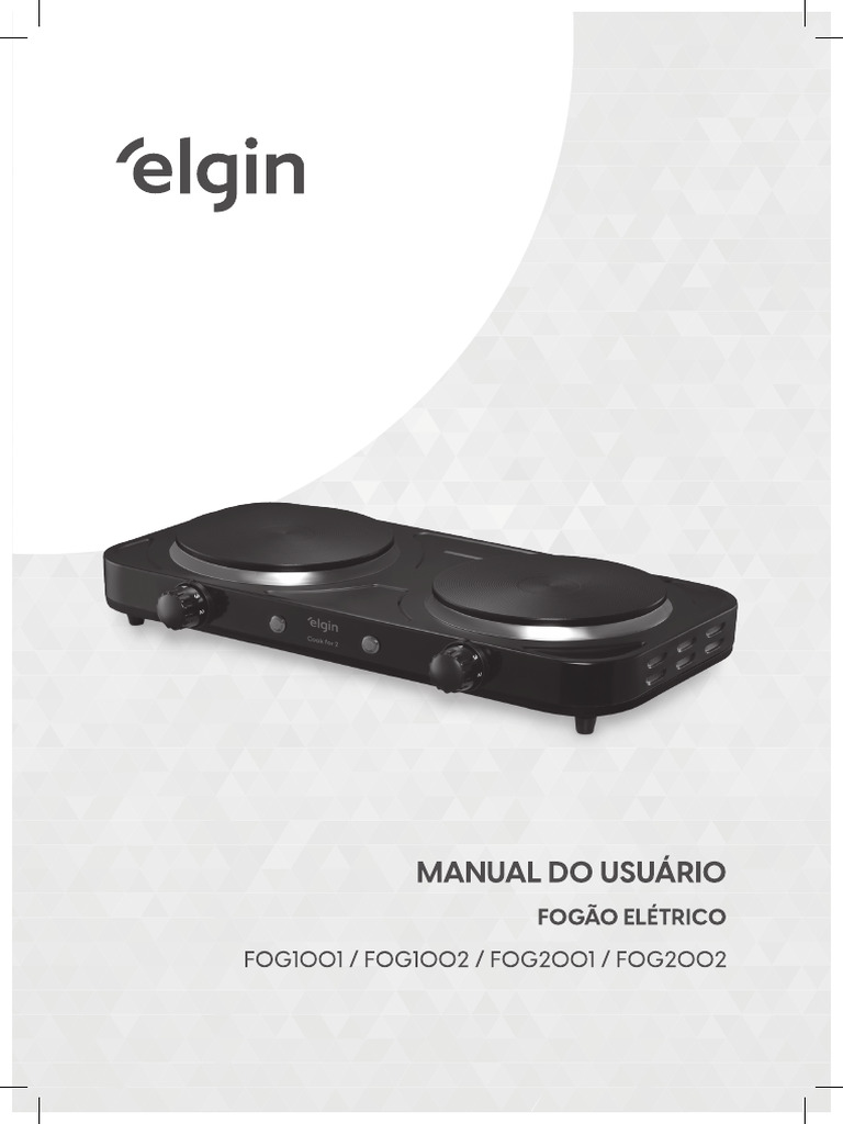 Httpsgazin Marketplace.s3.Amazonaws - Commidiasmanuaisfogao Portatil Elgin 2 Bocas 42fog020 ...