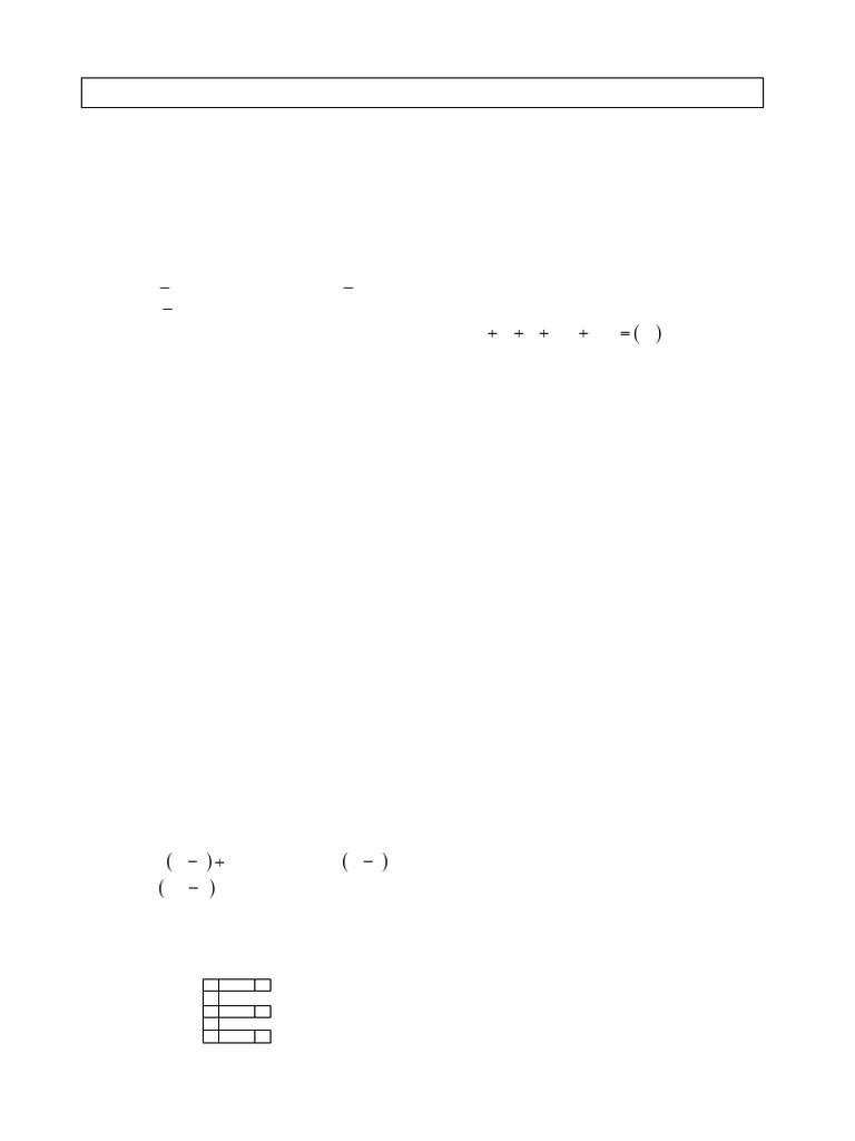 Permutation and Combination | PDF | Numbers | Discrete Mathematics