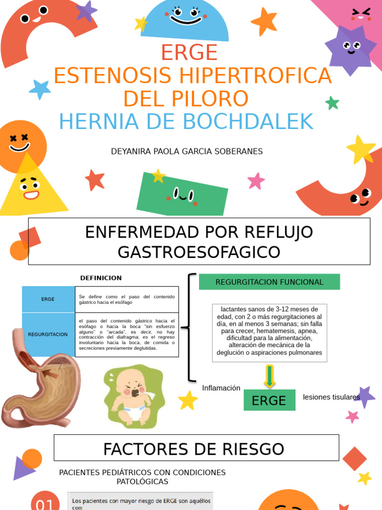 Gastro Pedia | PDF | La enfermedad por reflujo gastroesofágico ...