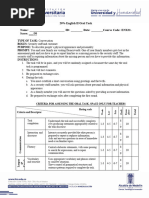 Aphasia Screening Test Evaluation Guide | PDF | Aphasia | Human ...