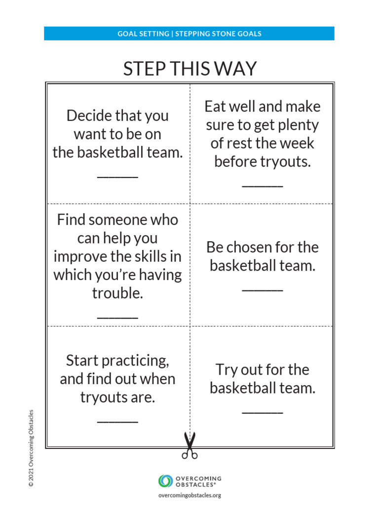 Lesson #2 - Step This Way | PDF