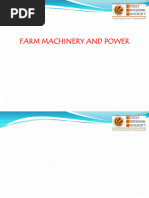 Types of Plough | PDF | Plough | Tillage