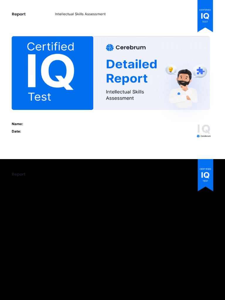 Detailed Analysis Report | PDF