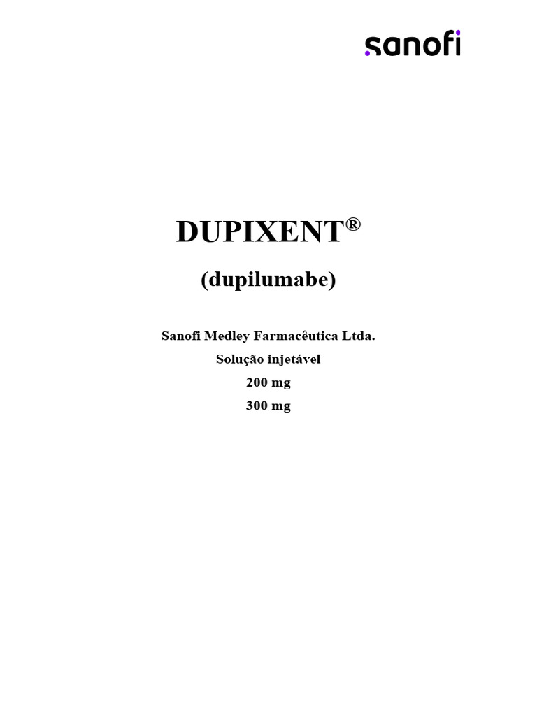 bula | PDF | Dermatite | Asma