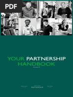 Asda Colleague Handbook 2025 Overview | PDF