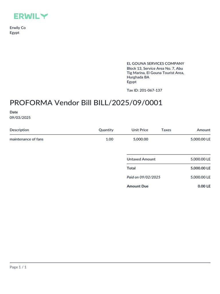BILL_2025_09_0001_proforma | PDF